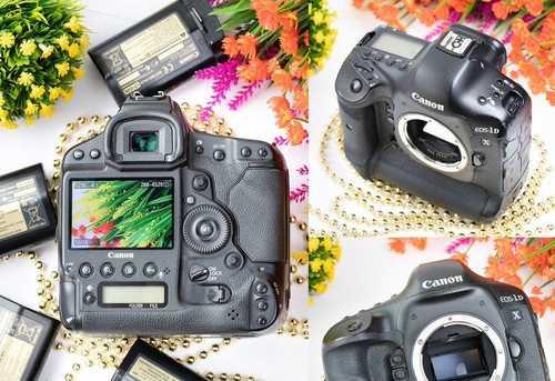 Canon eos 1DX Body