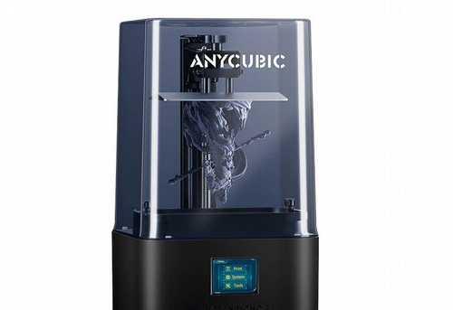 Anycubic Photon Mono 2