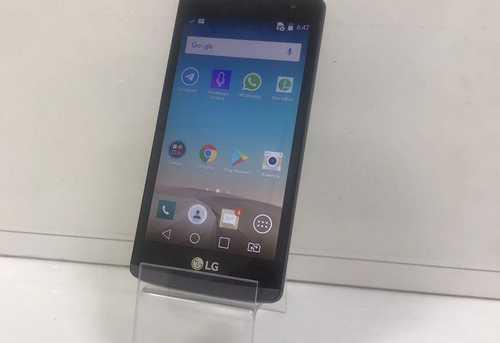 LG leon h324