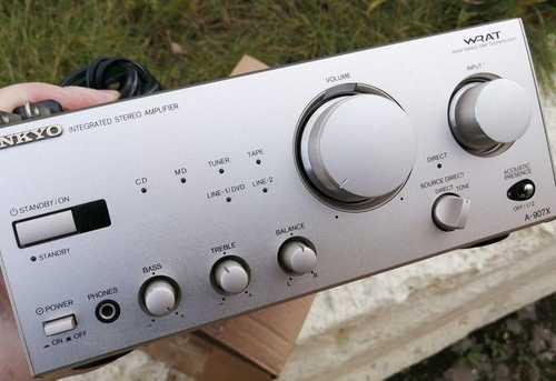 Onkyo A-907x