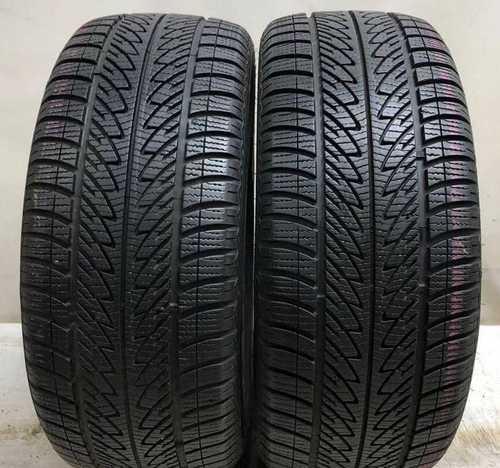 Goodyear UltraGrip 8 Performance 235/40 R18 95V