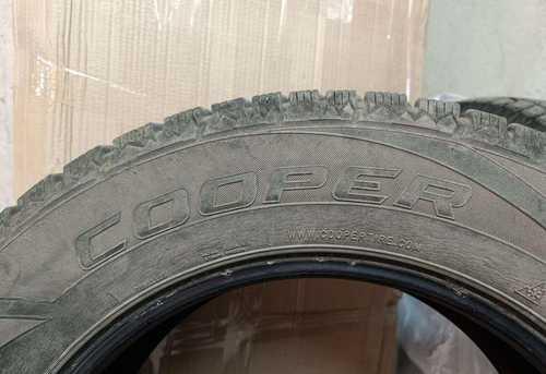 Cooper Vanmaster M+S 235/65 R18