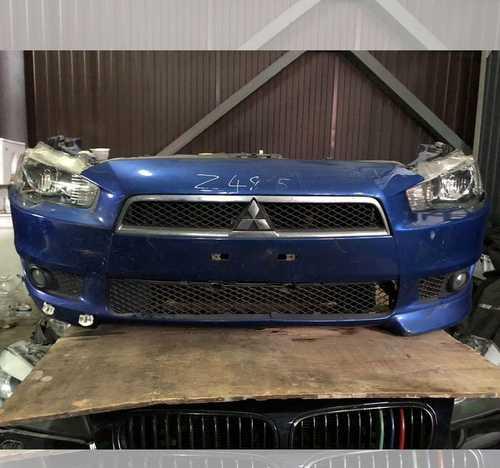 Ноускат Mitsubishi Lancer 10 в наличии