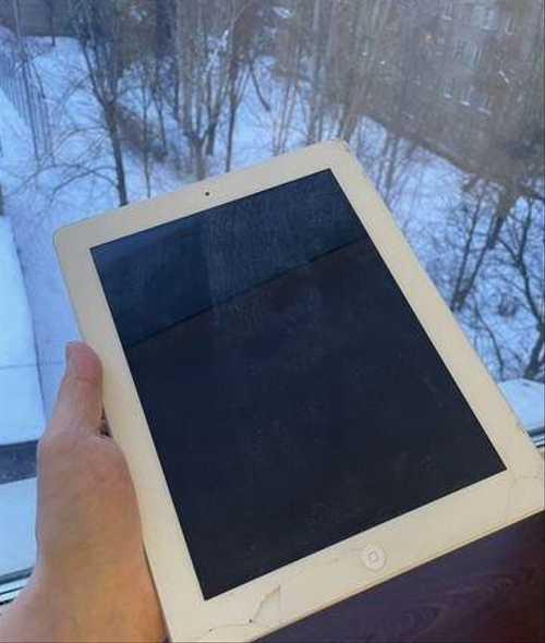 iPad 3 (the New)