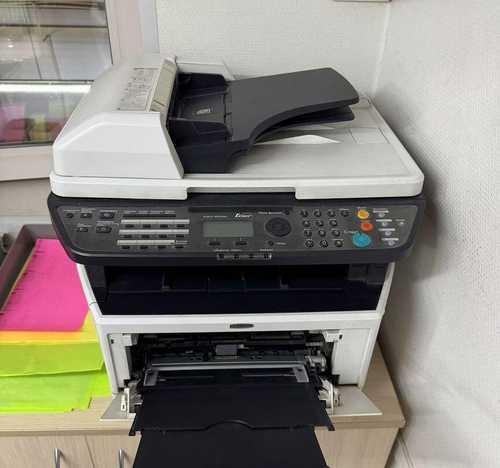 Мфу Kyocera M2030dn