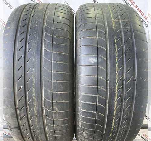 Goodyear Eagle F1 Supercar 255/50 R19 M