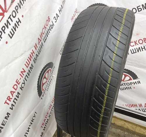 Toyo Tranpath MPZ 215/60 R17 94P