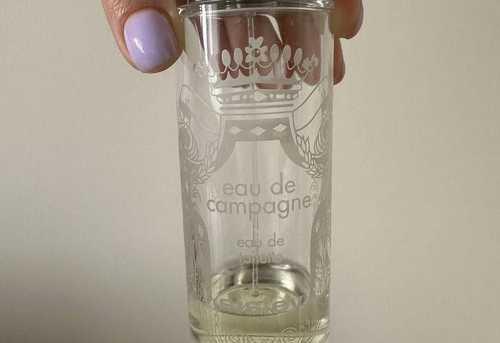 Парфюм Sisley eau de campagne