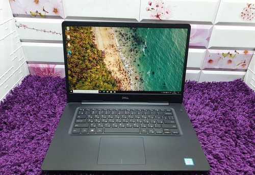 Ноутбук dell Vostro full HD, intel core i5