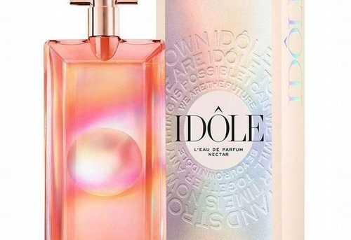 Lancome Idole Nectar парфюмерная вода 25 мл