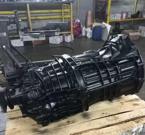 Коробка Передач ZF 16 s 2333 TD Ecoslit 4