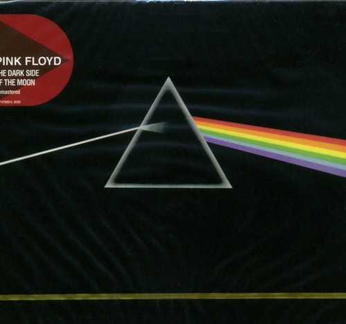 Pink Floyd-The Dark Side Of The Moon 2CD Digipack