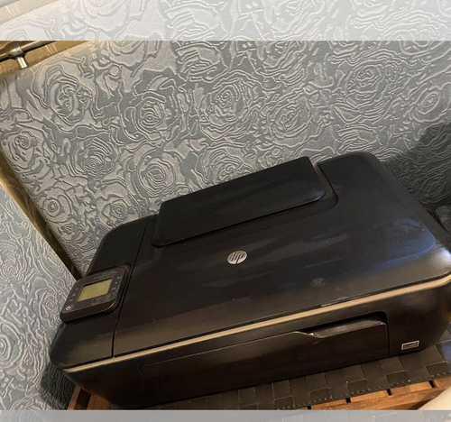 Принтер hp deskjet 3515