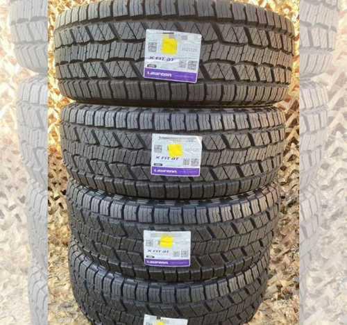 Laufenn X-Fit HT LD01 215/70 R16 100H