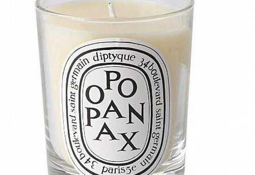 С дефектом Diptyque Opopanax 150 мл