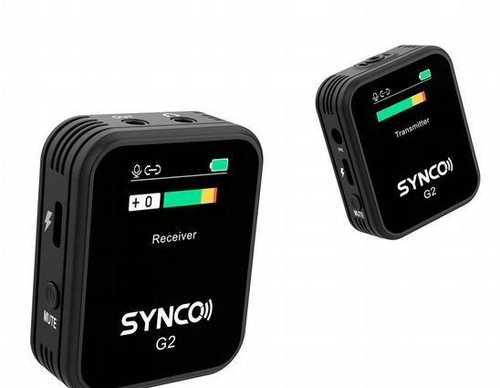 Беспроводная система Synco G2 A1, 2.4 ггц, передат