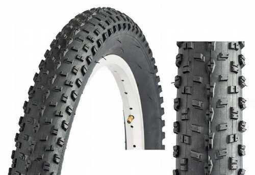 Покрышка 24" tireprofi 24772-3 24x3.00 полуфэт (за