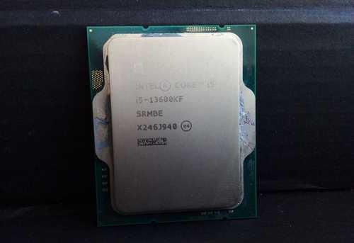 I5 13600kf intel core