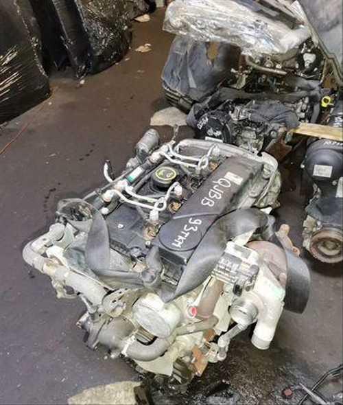 Двигатель Ford mondeo 3 2.2 td