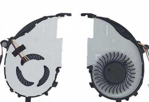 Вентилятор (кулер) для Acer Aspire V5-472 V5-572 V