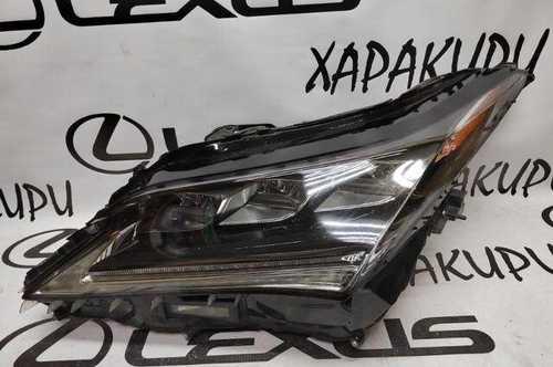 Фара Lexus Rx4 Rx200T Rx300 Rx350 Rx450H