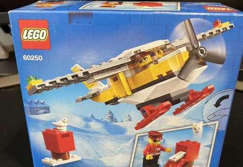 Lego Creator 60250 новый не вскрывался