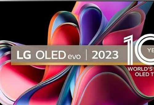 LG Oled77G3RLA.arub (еас/рст)