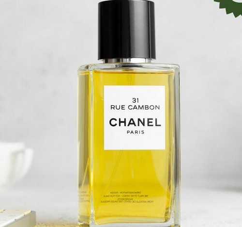 Rue Cambon Chanel EDP 5 мл Распив отливант