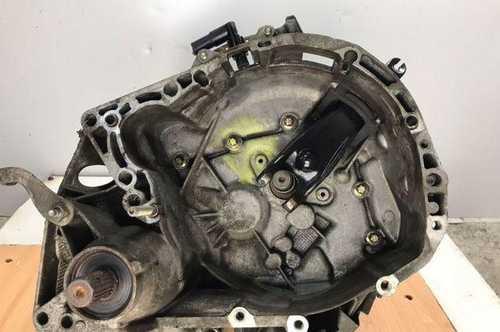 МКПП Renault I 1.6 Scenic К4м700 Jb3982