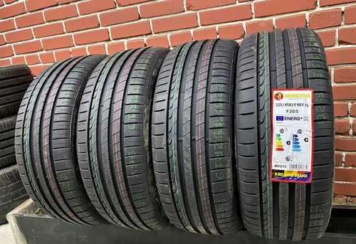 Minerva F205 225/45 R19