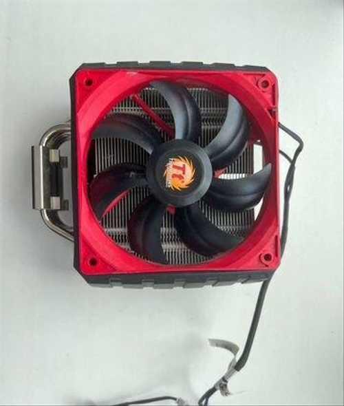 Кулер для процессора Thermaltake NiC C5