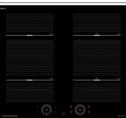 Индукционная варочная панель Schaub Lorenz SLK IY