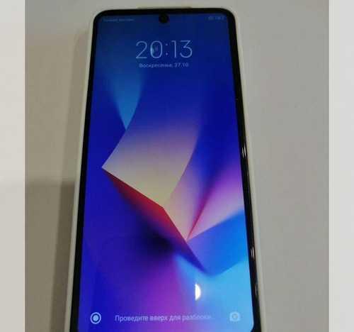 Xiaomi Redmi Note 9 Pro, 6/128 ГБ