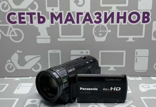 Видеокамера Panasonic HDC-SD800