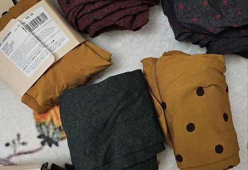 Колготки calzedonia 2, 3 размер