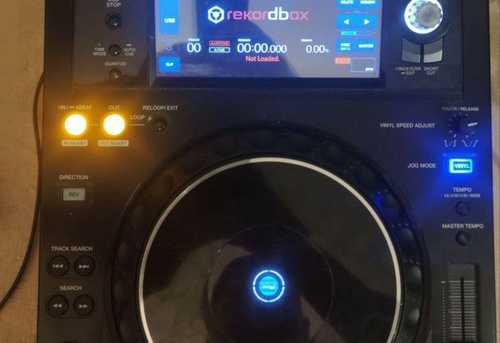 Pioneer XDJ-1000mk2