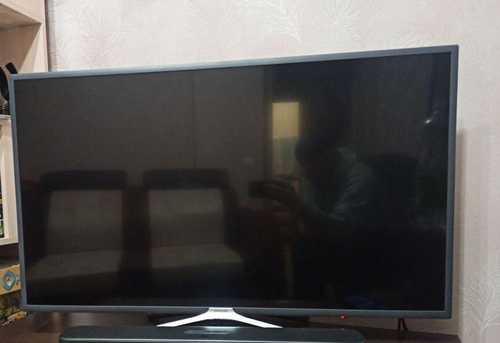 Телевизор Samsung ue43m5500