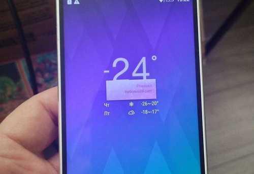 Lenovo Vibe X3, 3/32 ГБ