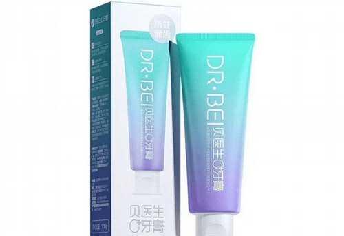 Зубная паста Dr.Bei Whitening Toothpaste 0+