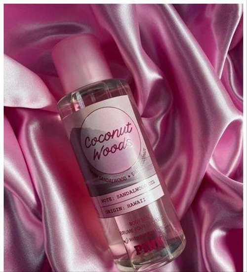 Мист для тела Coconut Woods от Victoria's Secret