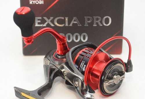 Катушка Ryobi Excia PRO 2000