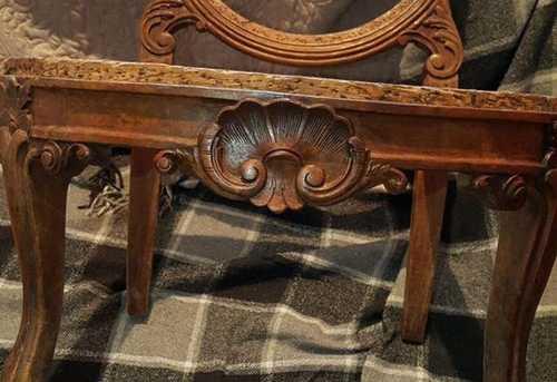 Кресло старинное Франция 19 век