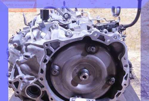 АКПП 4B11 4B10 1,8-2,0 Mitsubishi Outlander ASX