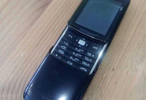 Nokia 8820