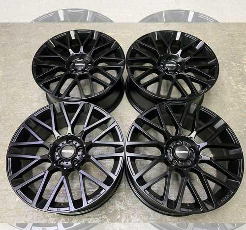 Диски оригинал Momo Revenge Italy R19 5x108