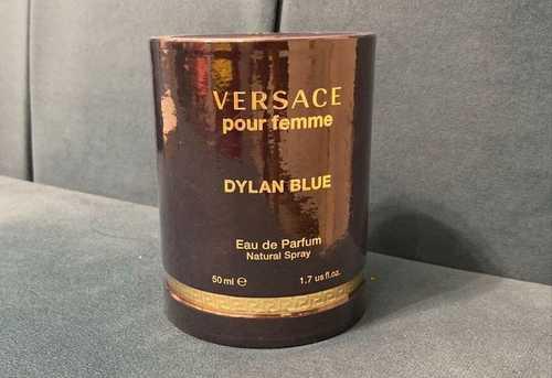 Духи Versace Dylan Blue