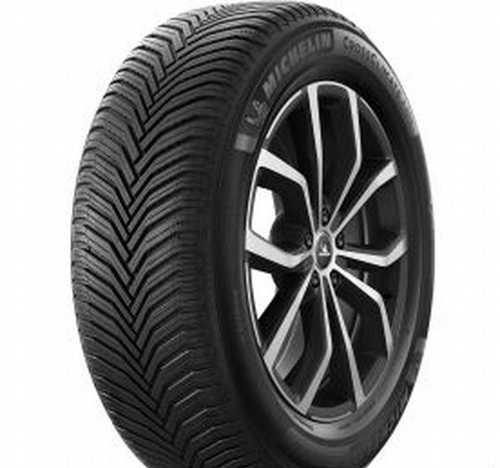 Michelin CrossClimate 2 SUV 255/50 R20 109Y