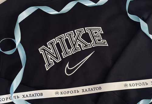 Свитшот худи nike