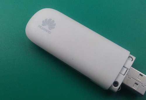 USB 3G модем Huawei E3131 все операторы