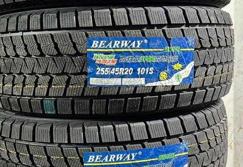 Bearway BW-ICE 255/45 R20 101S